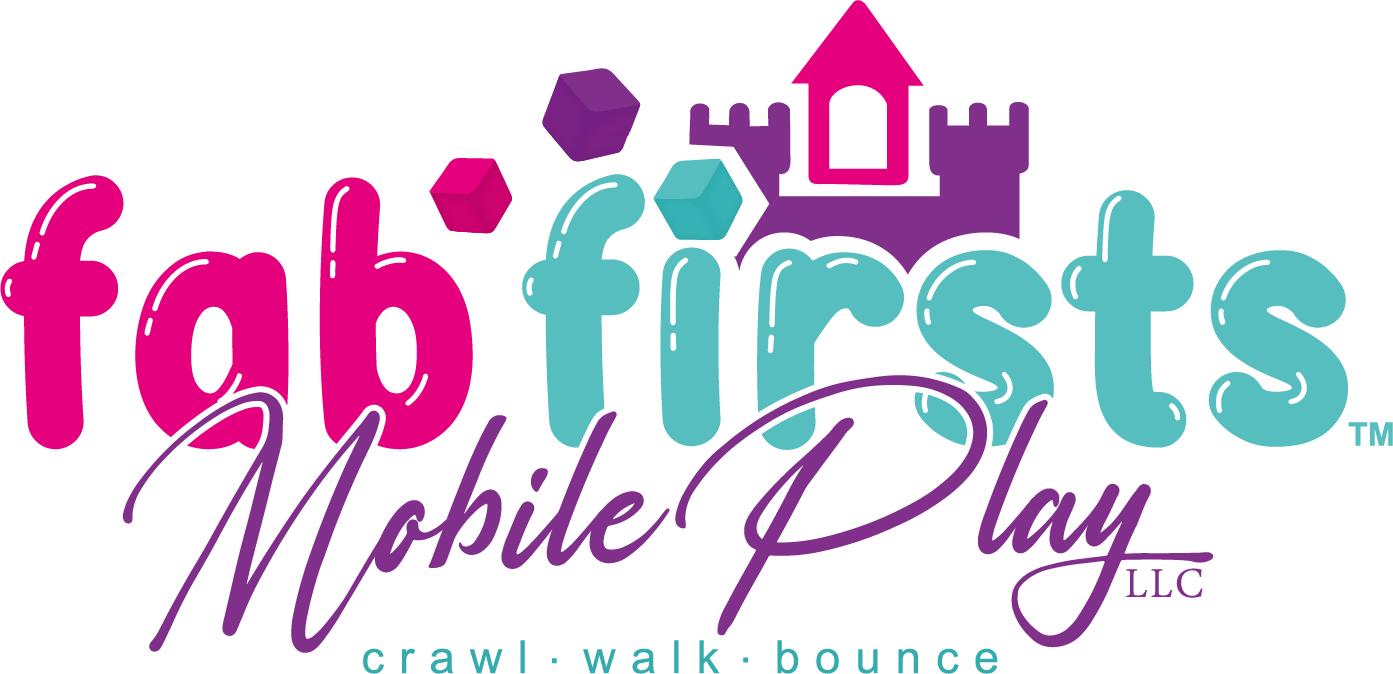 Charlotte Soft Play Rentals | Fab Firsts Mobile Play